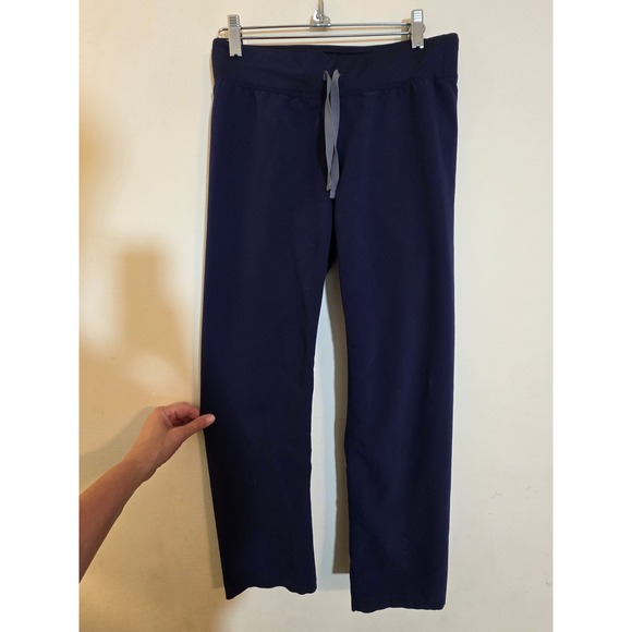 Figs | Pants & Jumpsuits | Figs Technical Collection Navy Blue Scrub ...